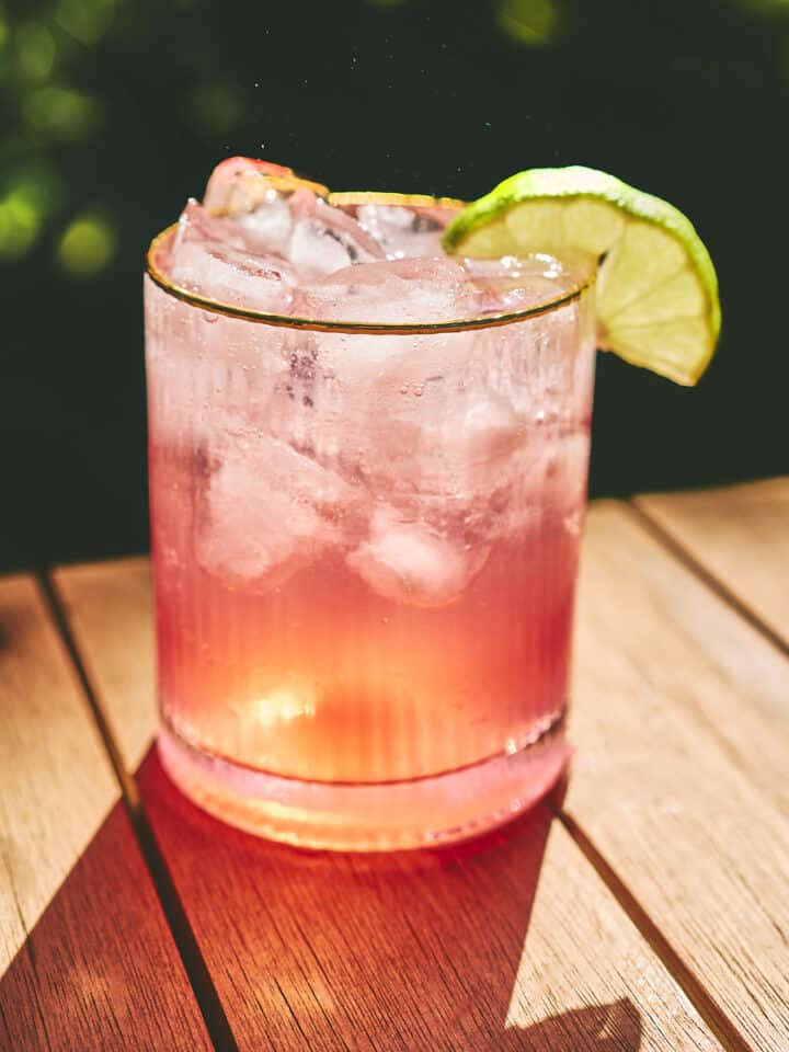 Miso Rice - Redwood Kitchen