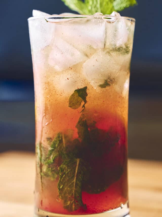 Watermelon Syrup (watermelon simple syrup) - Redwood Kitchen